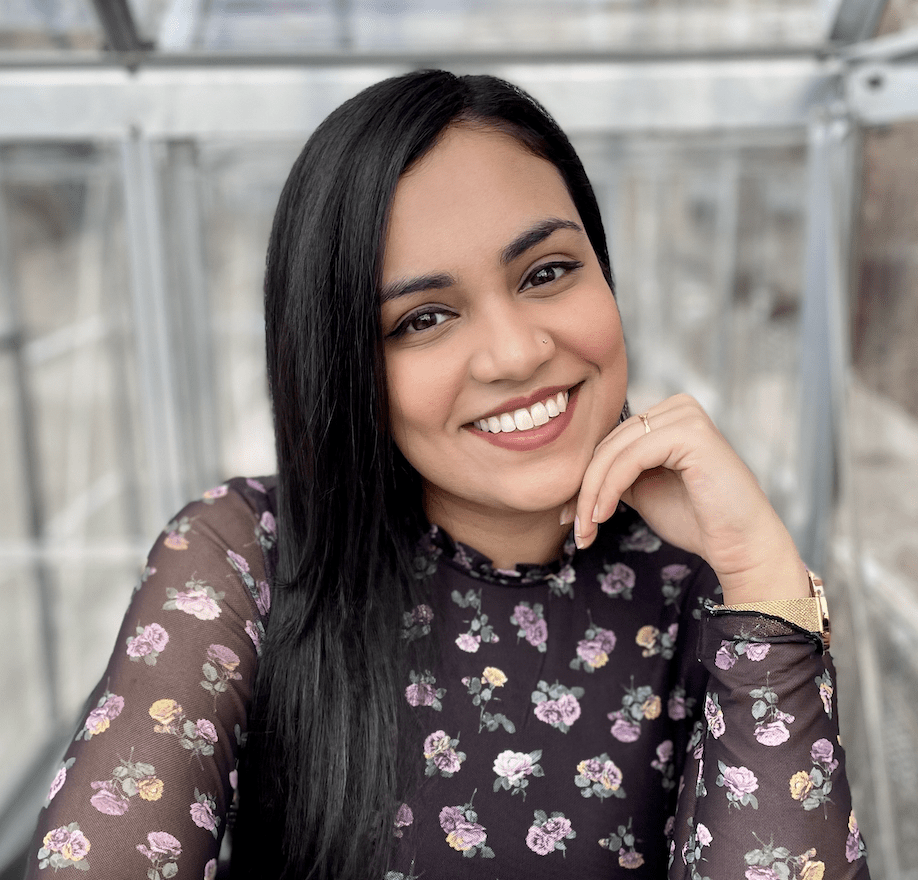 100 Days of CSS by Aniqa